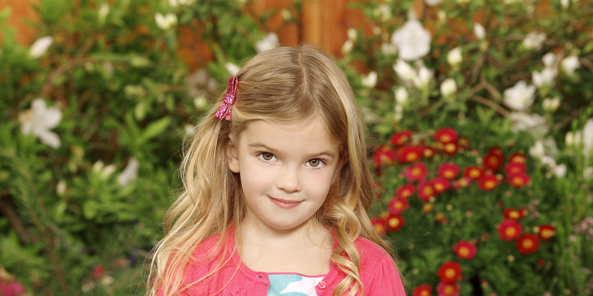 Mia Talerico, 5-Year-Old 'Good Luck Charlie' Actress, Receives Death ...