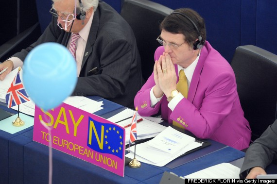 Gerard Batten - Alchetron, The Free Social Encyclopedia