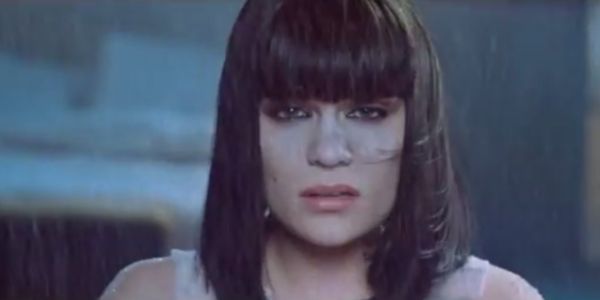Jessie J Goat