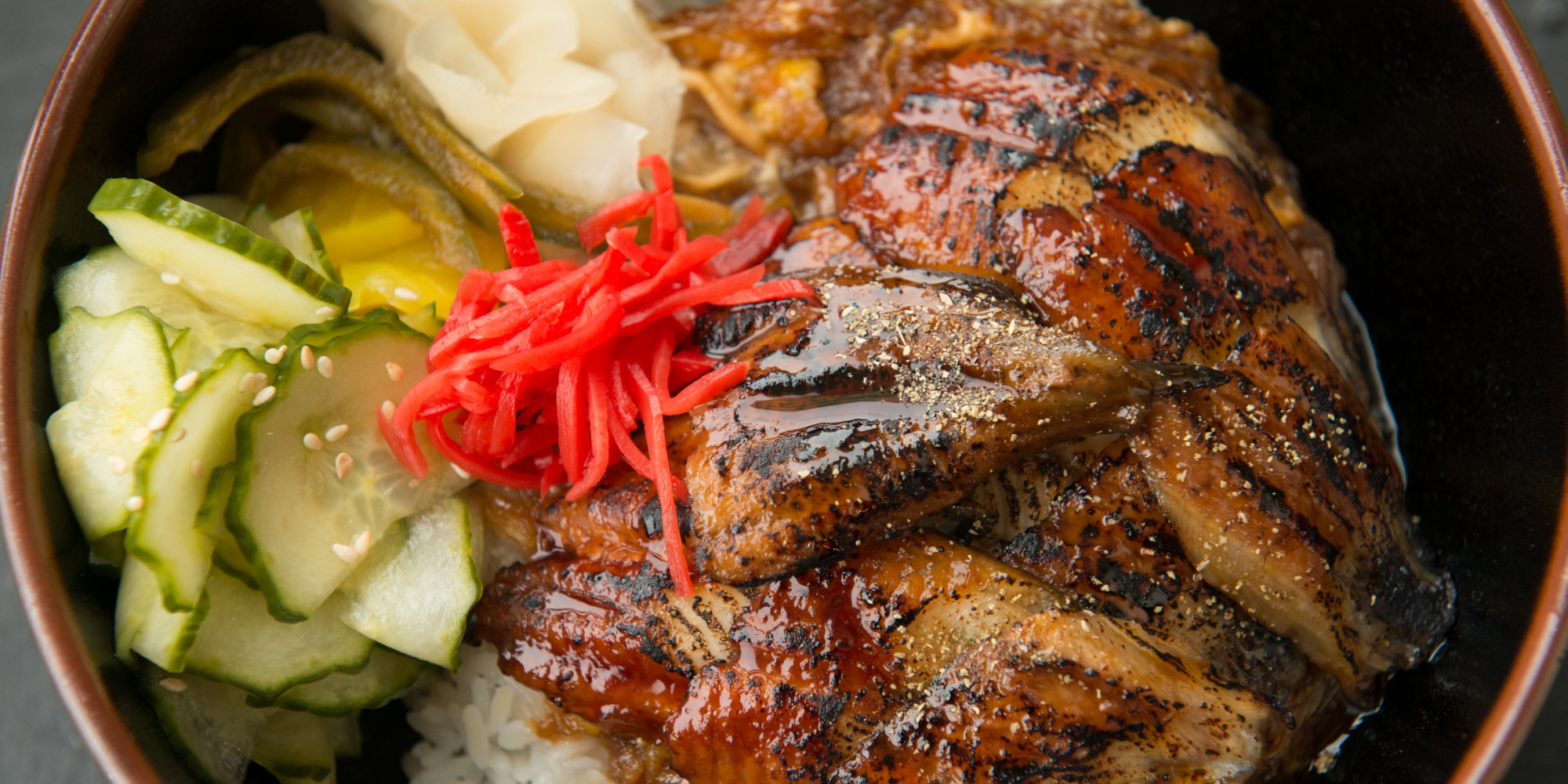 A Masterclass in Japanese Cooking With Jun Tanaka | The Huffington Post