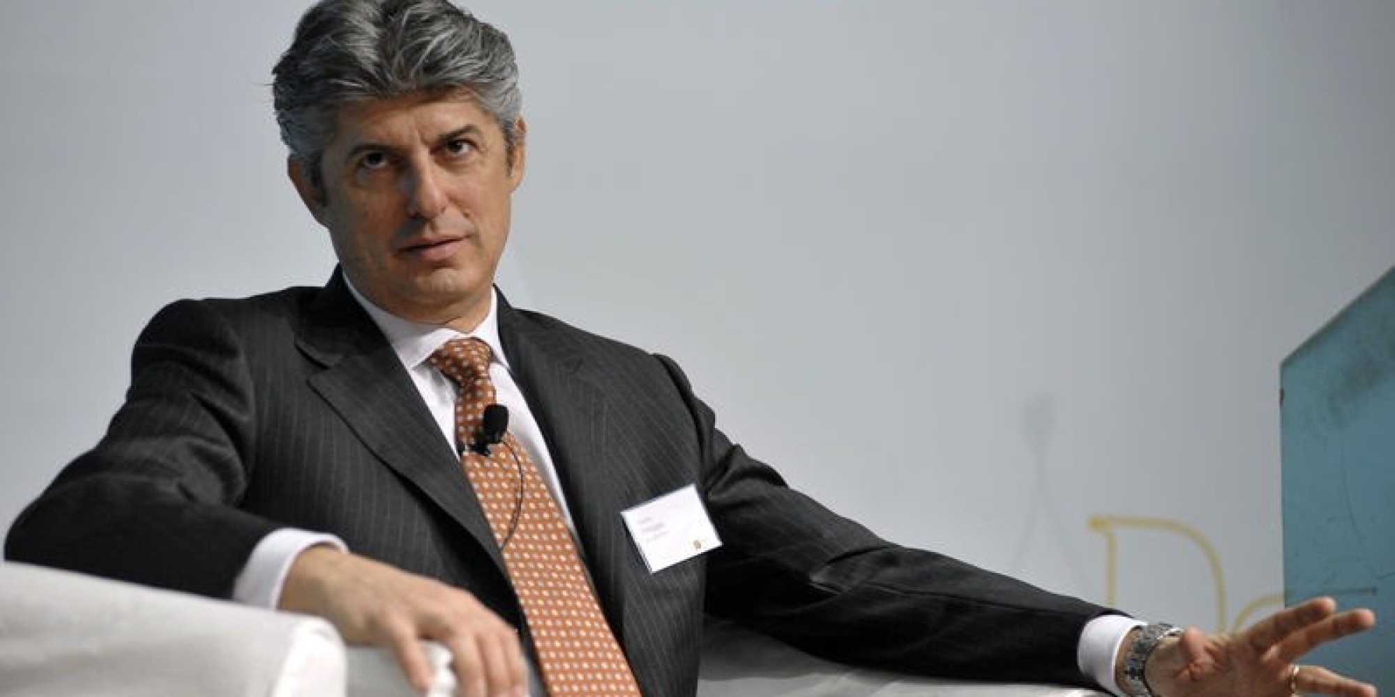 Marco Patuano - Alchetron, The Free Social Encyclopedia