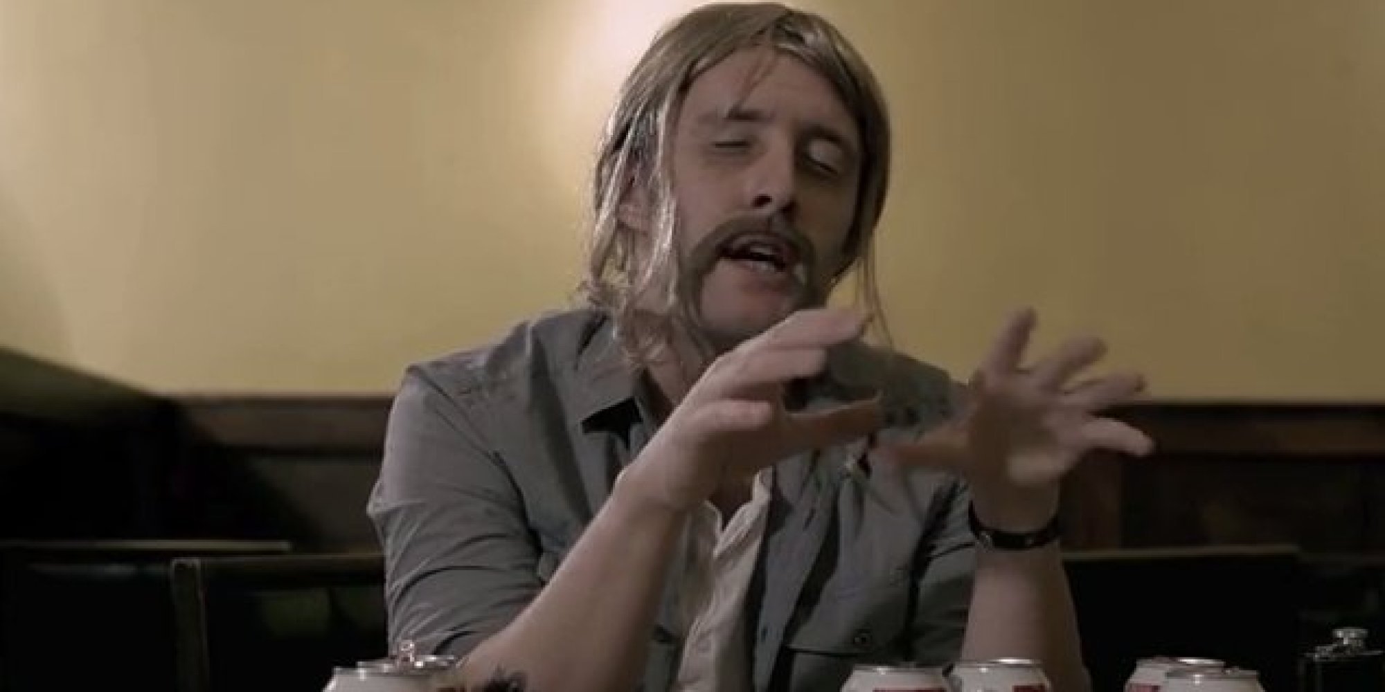 'True Detective' Valentine's Day Is As Twisted As You Might Expect ...