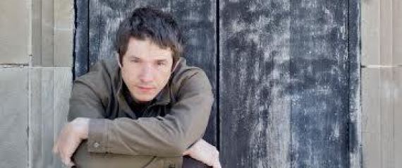 Jesse Ball - Alchetron, The Free Social Encyclopedia