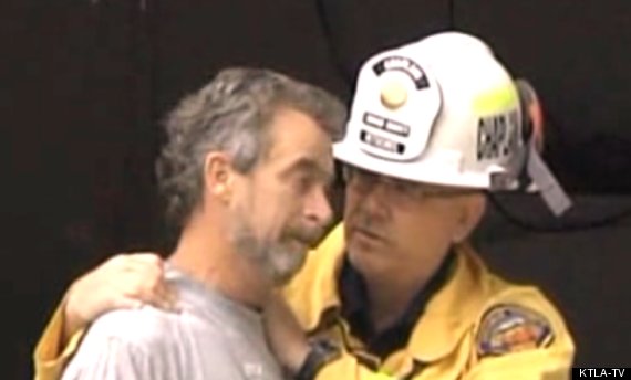 David Strohm Jr. Electrocuted While Taking Sunset Photo In Tree ...