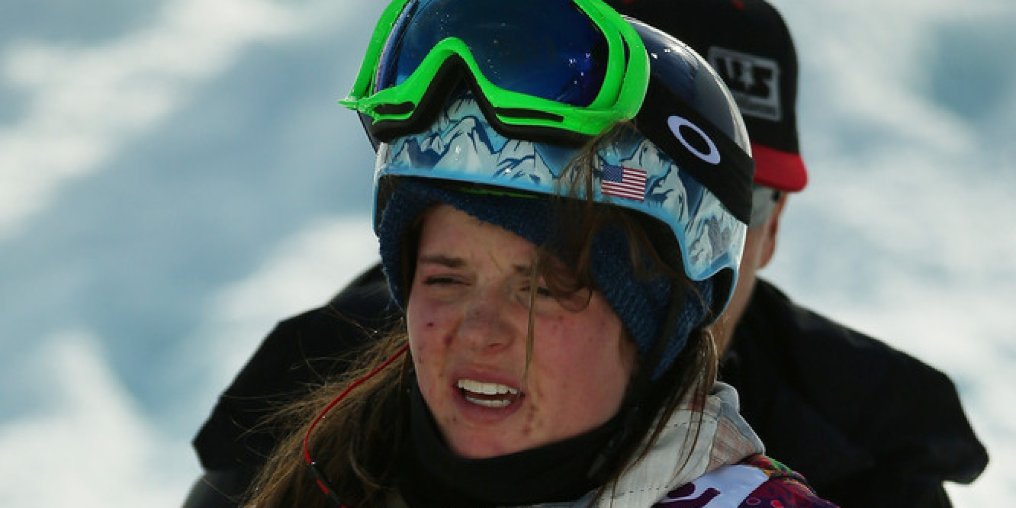 Arielle Gold - Alchetron, The Free Social Encyclopedia