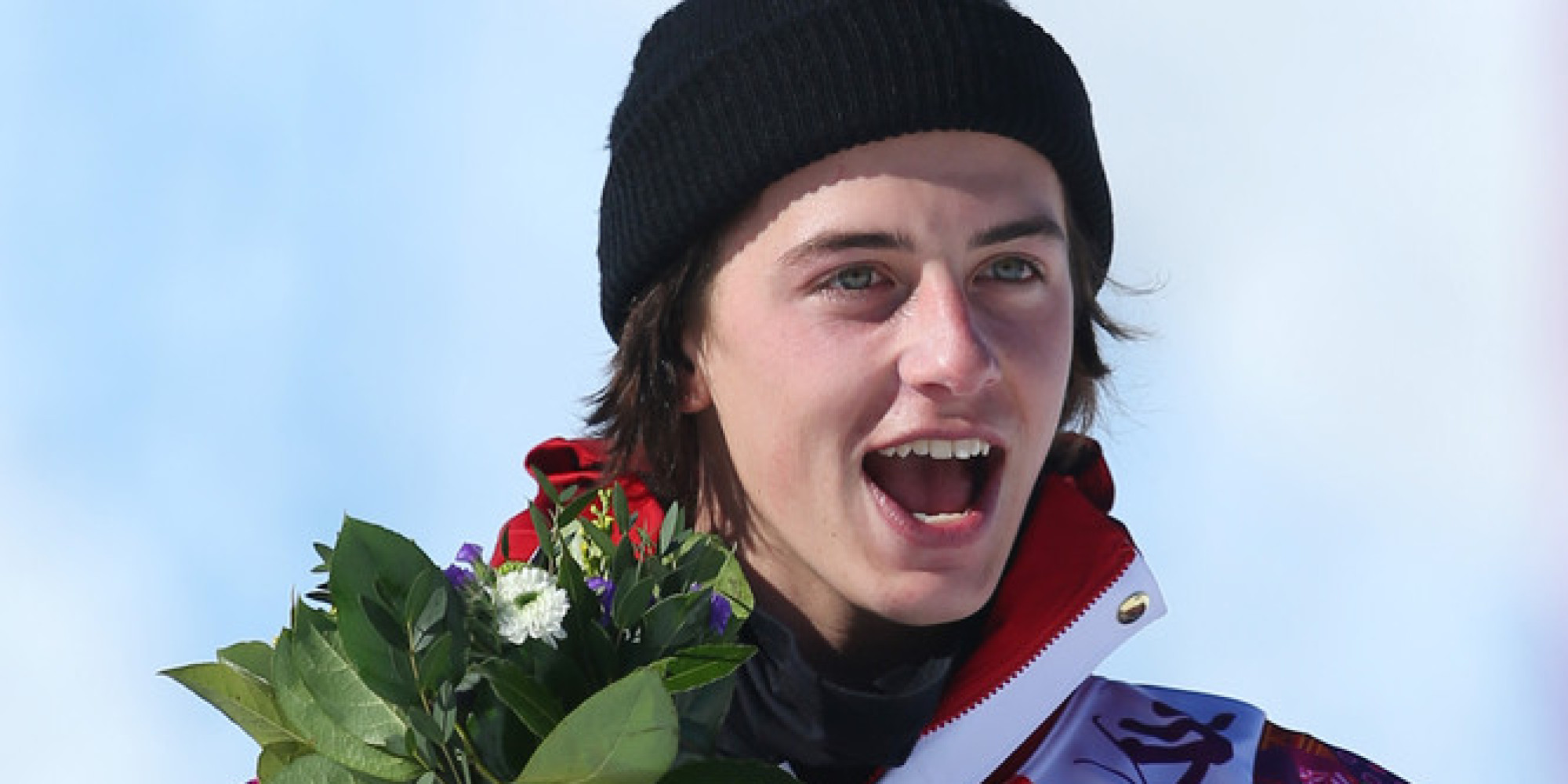 Mark McMorris - Alchetron, The Free Social Encyclopedia