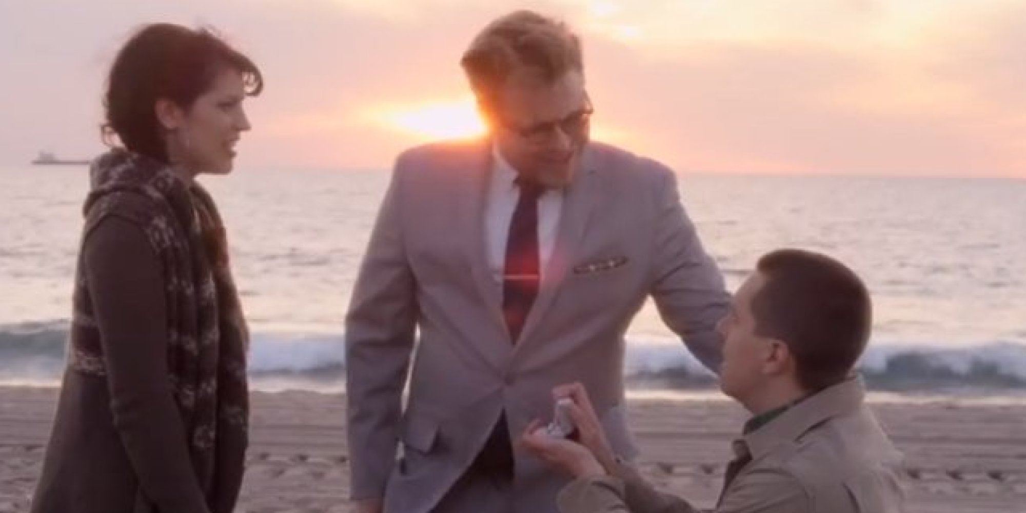 Wedding Rings Are A Scam