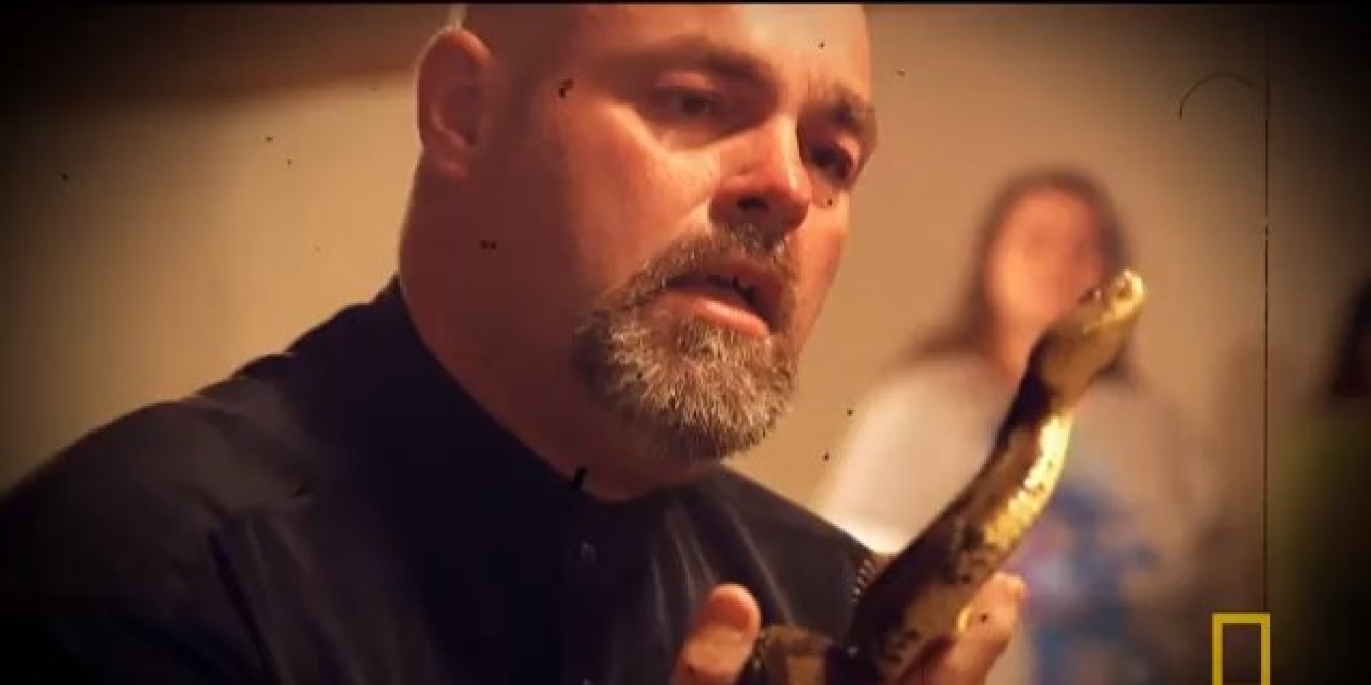 Jamie Coots - Alchetron, The Free Social Encyclopedia