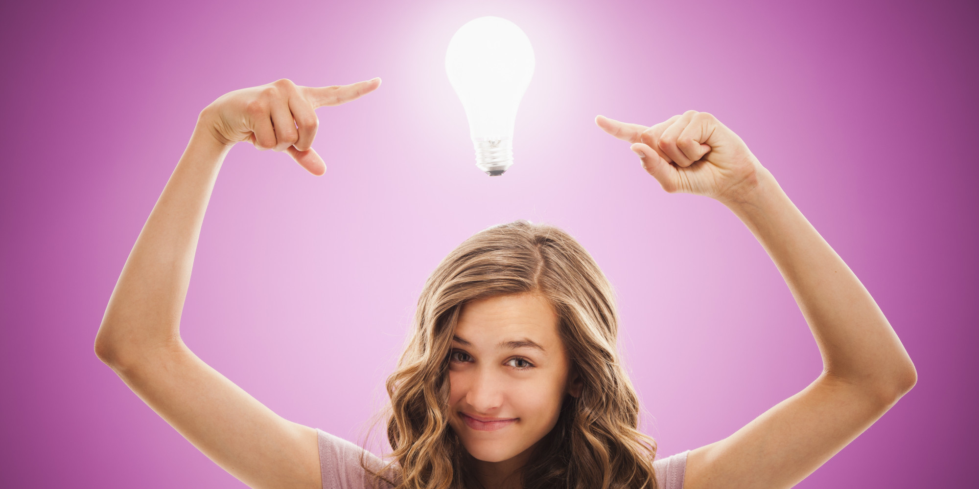 9 Times When Life Cracks Open | HuffPost