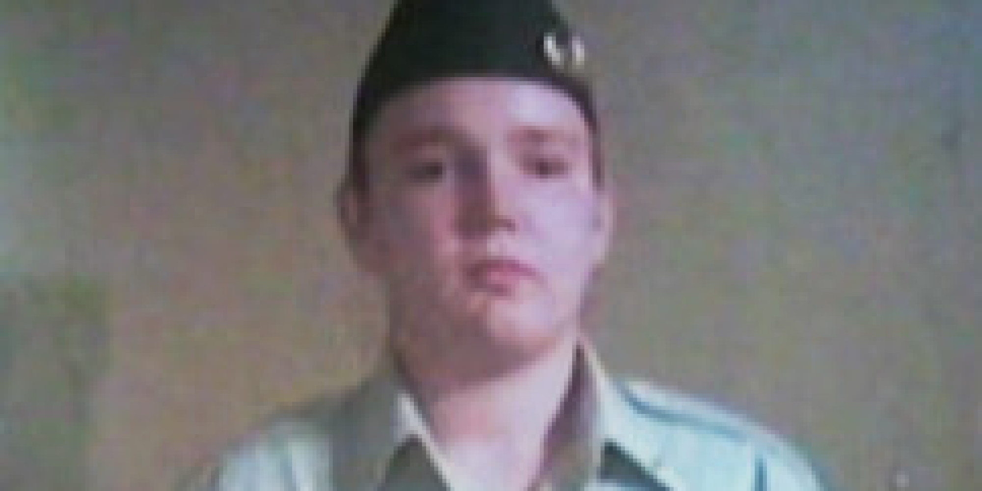 Christopher Roupe, Teen Fatally Shot By Police, Had Nintendo Wii ...