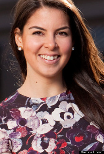 Caroline Ghosn - Alchetron, The Free Social Encyclopedia