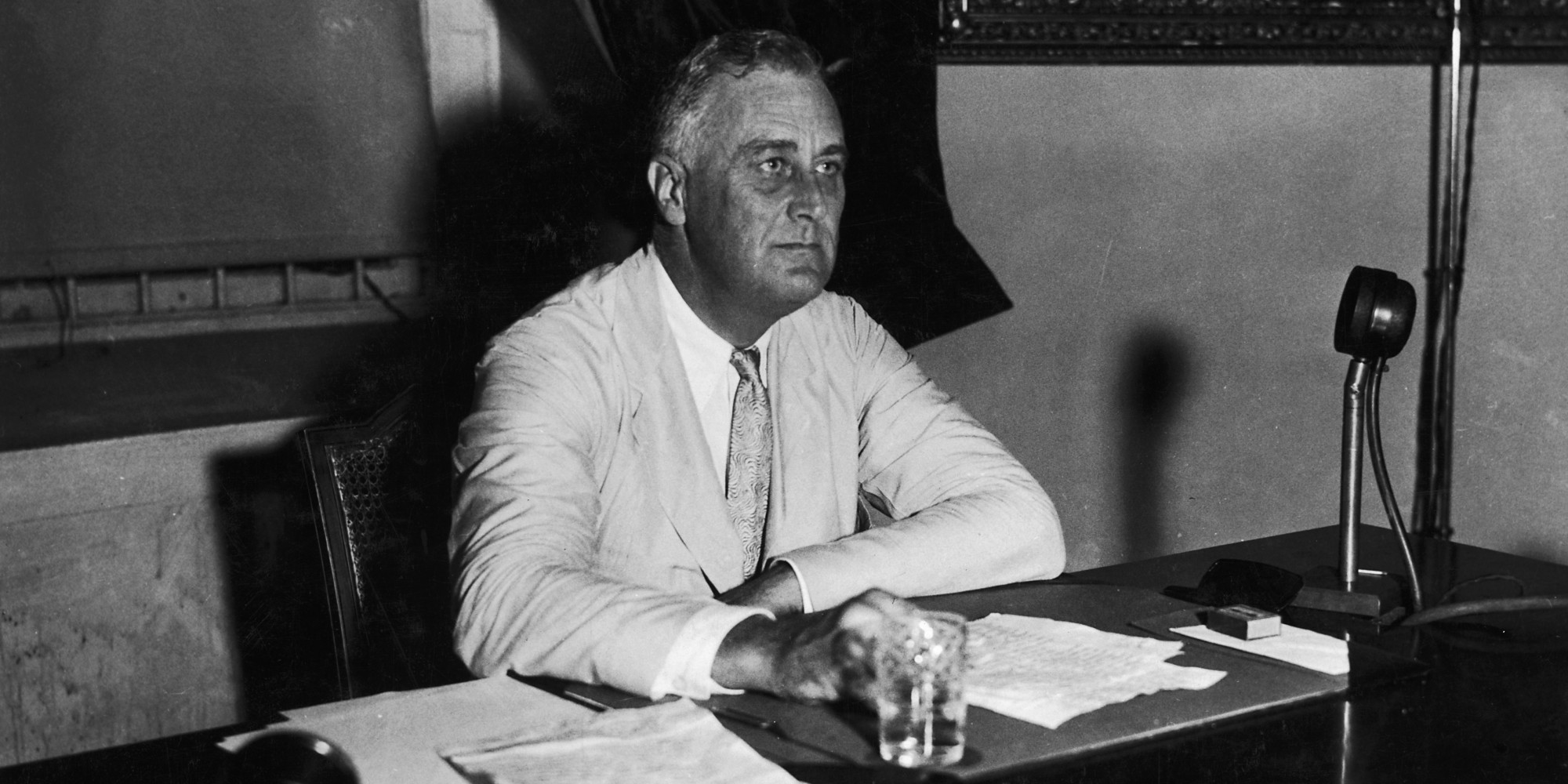 Another Book About FDR? Yes, and It's a Must Read | HuffPost