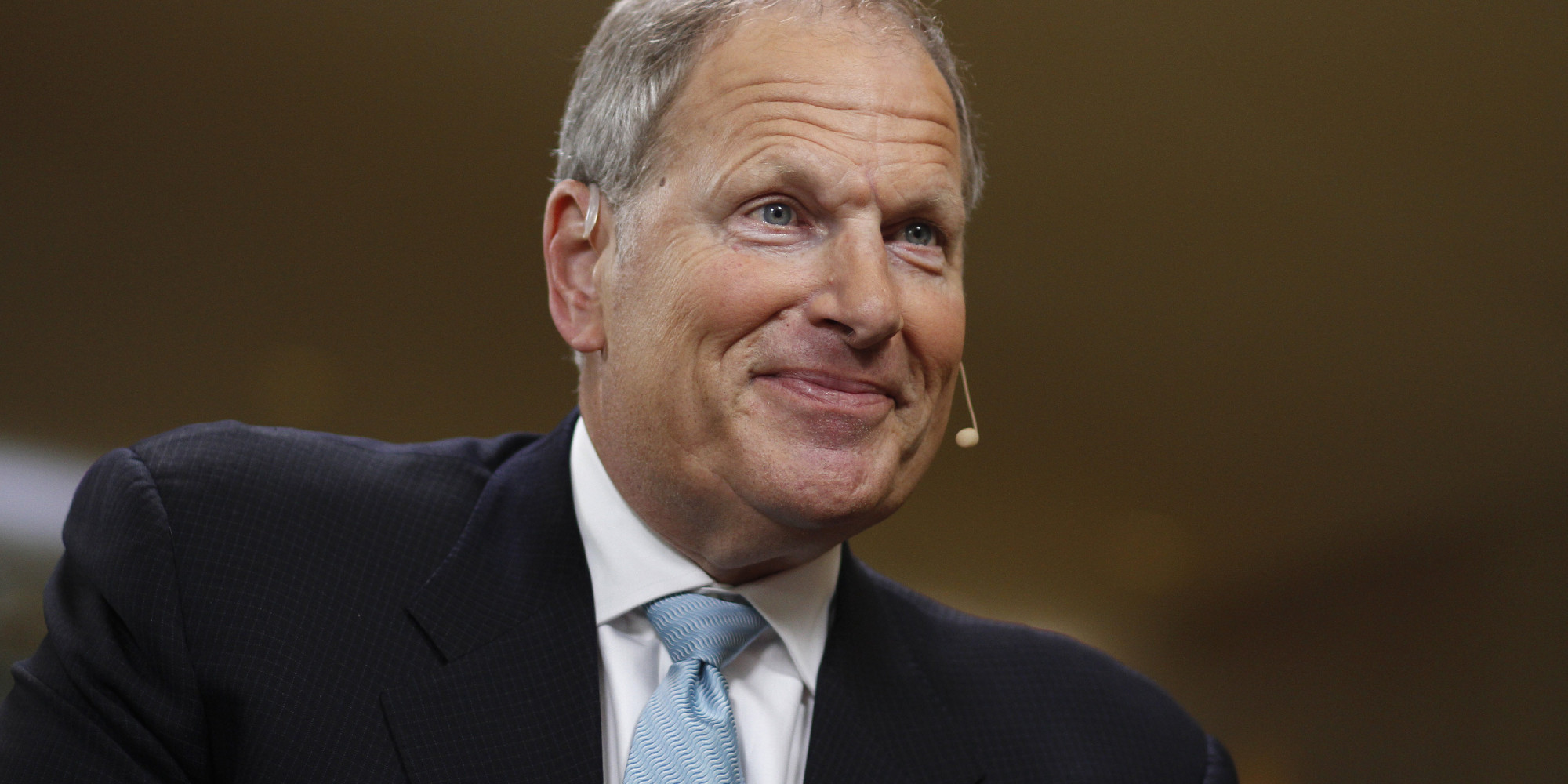 David M Cote - Alchetron, The Free Social Encyclopedia