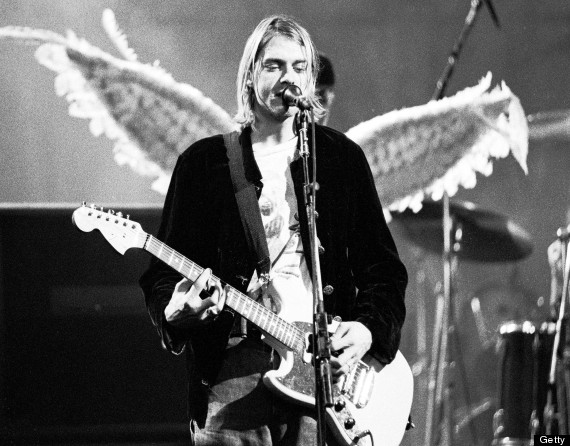 Kurt Cobain Birthday: Nirvana Singer Would Have Turned 47 (PICTURES)