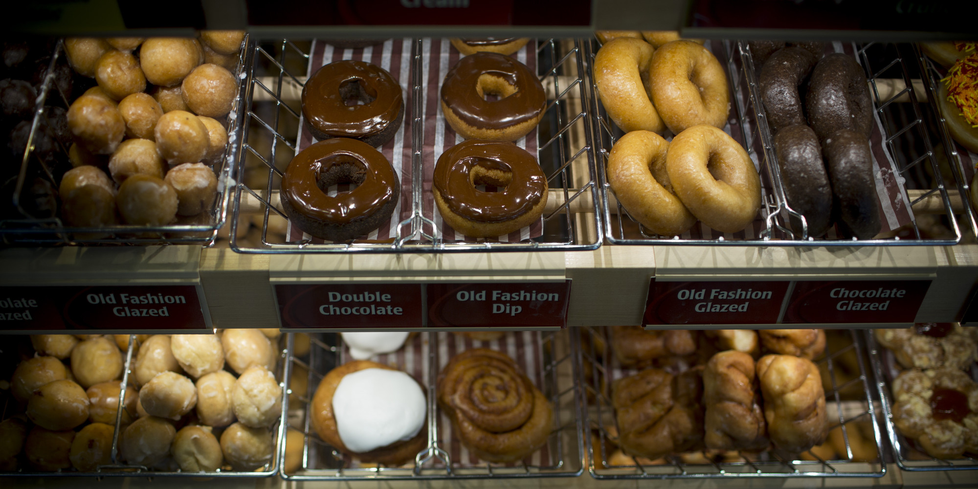Tim Hortons veut ouvrir 500 nouveaux restaurants au Canada d'ici 2018