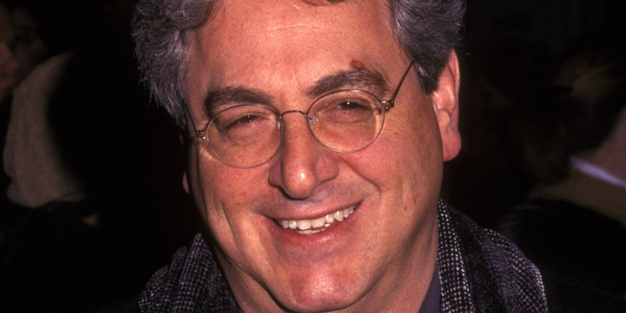 Harold Ramis, Ghostbusters Star And Comedy Icon, Dead At 69 | HuffPost UK