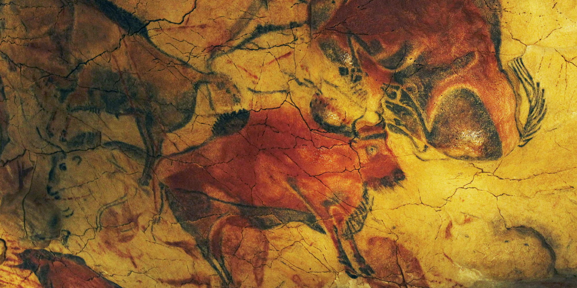 Visitar Altamira vuelve a ser posible: las cuevas reciben a sus ...