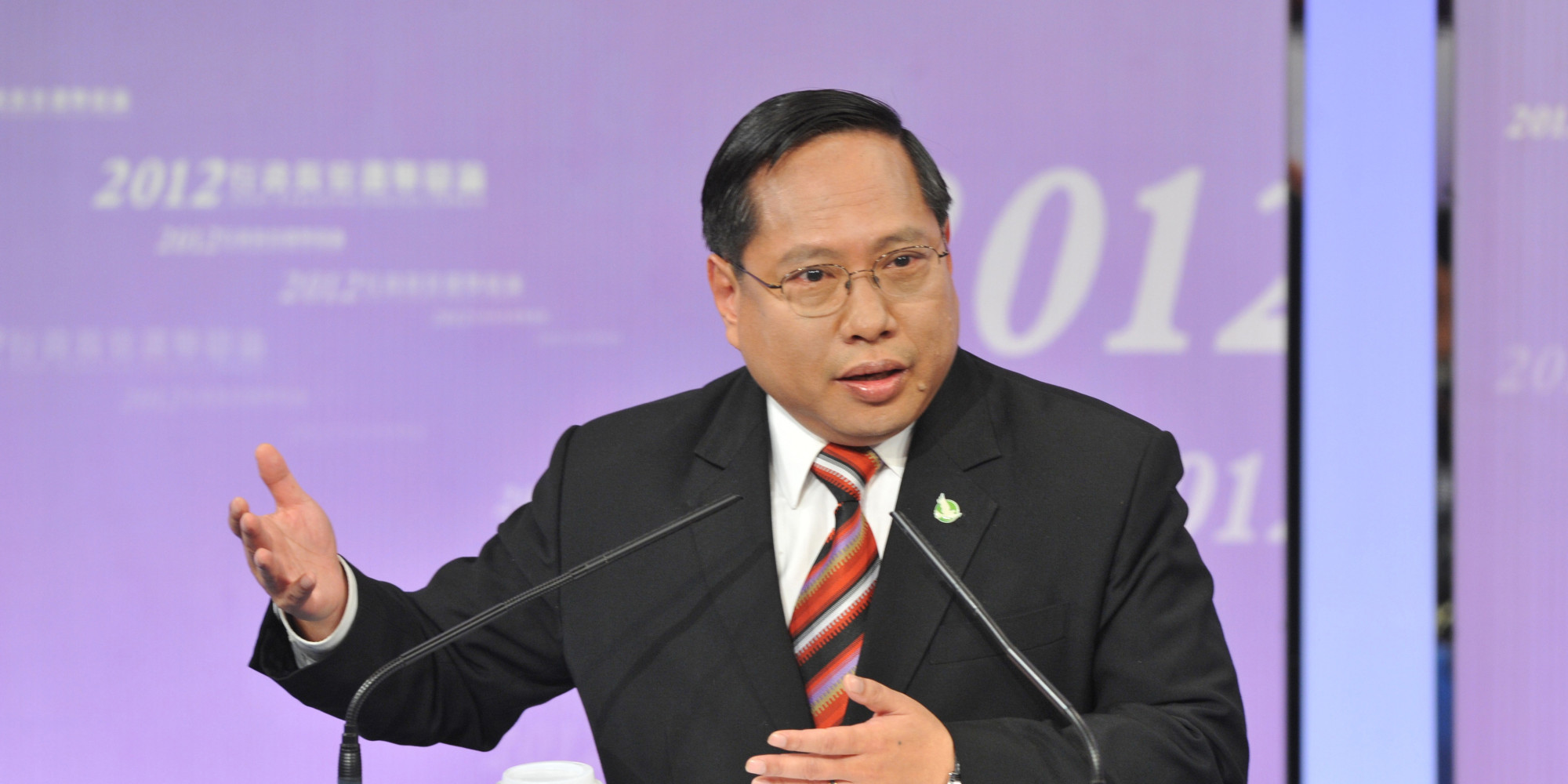 Albert Ho - Alchetron, The Free Social Encyclopedia