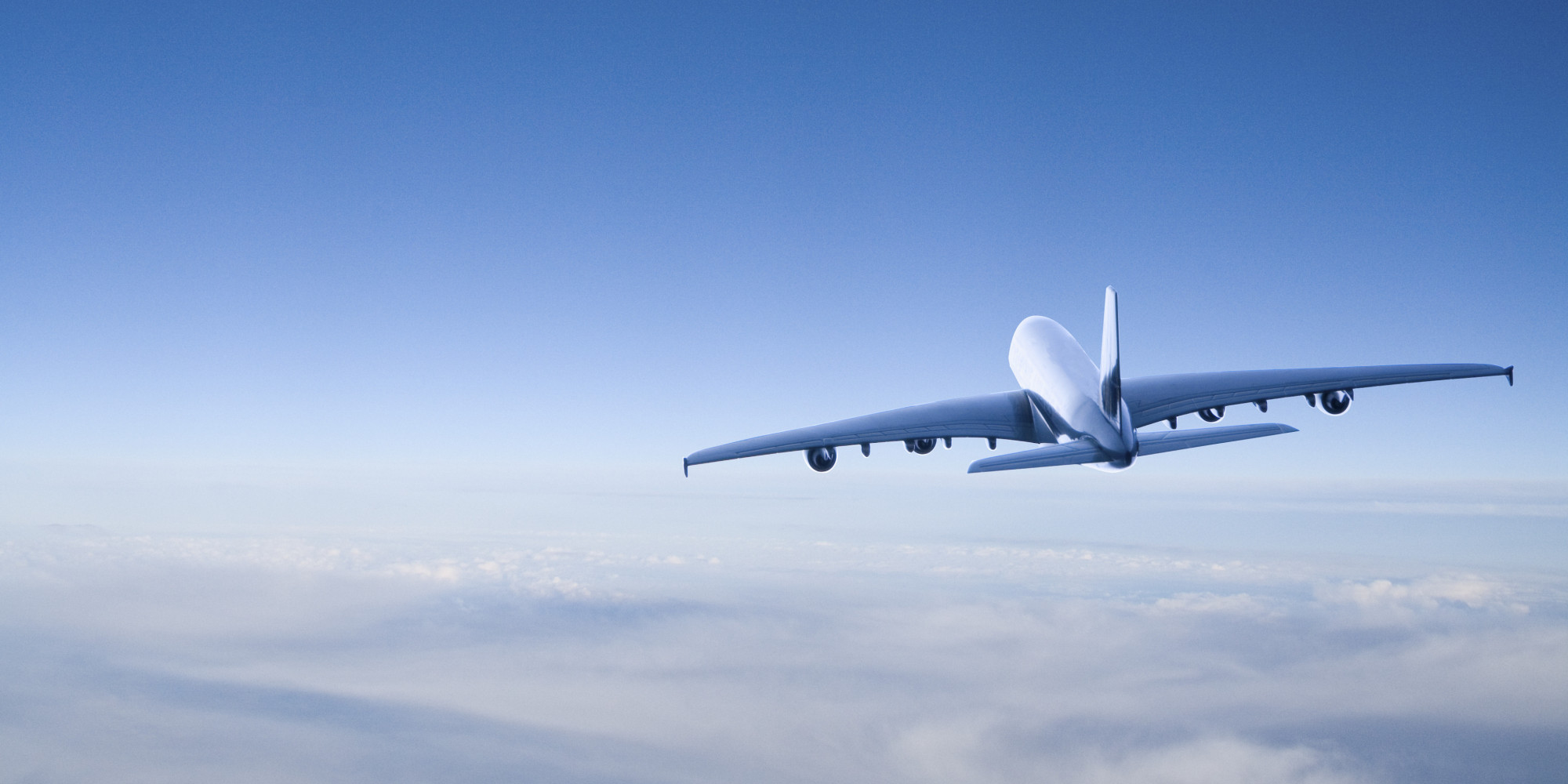 Curing Your Fear of Flying | HuffPost
