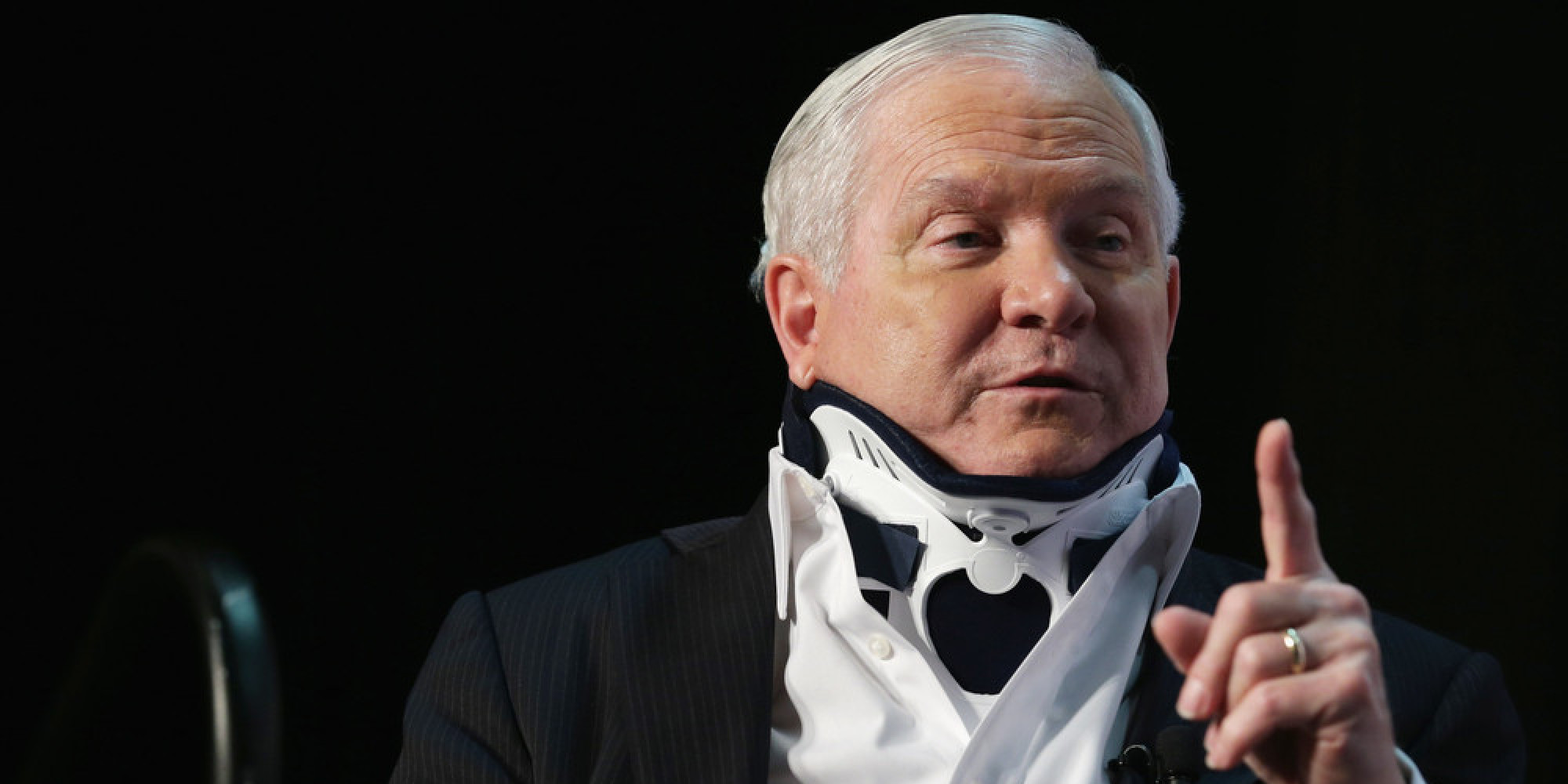 Robert Gates