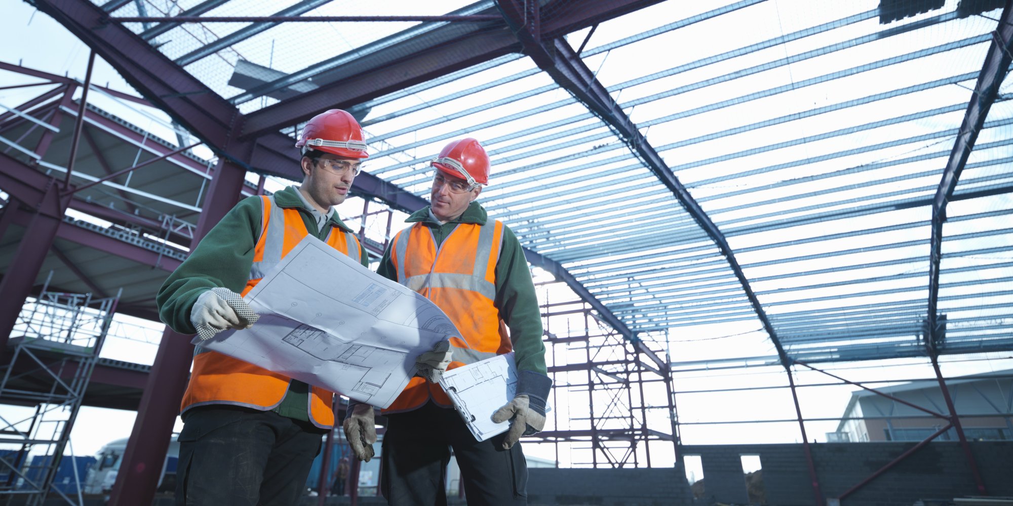 Manufacturing and Infrastructure: Not Just About Economics -- Our Own ...