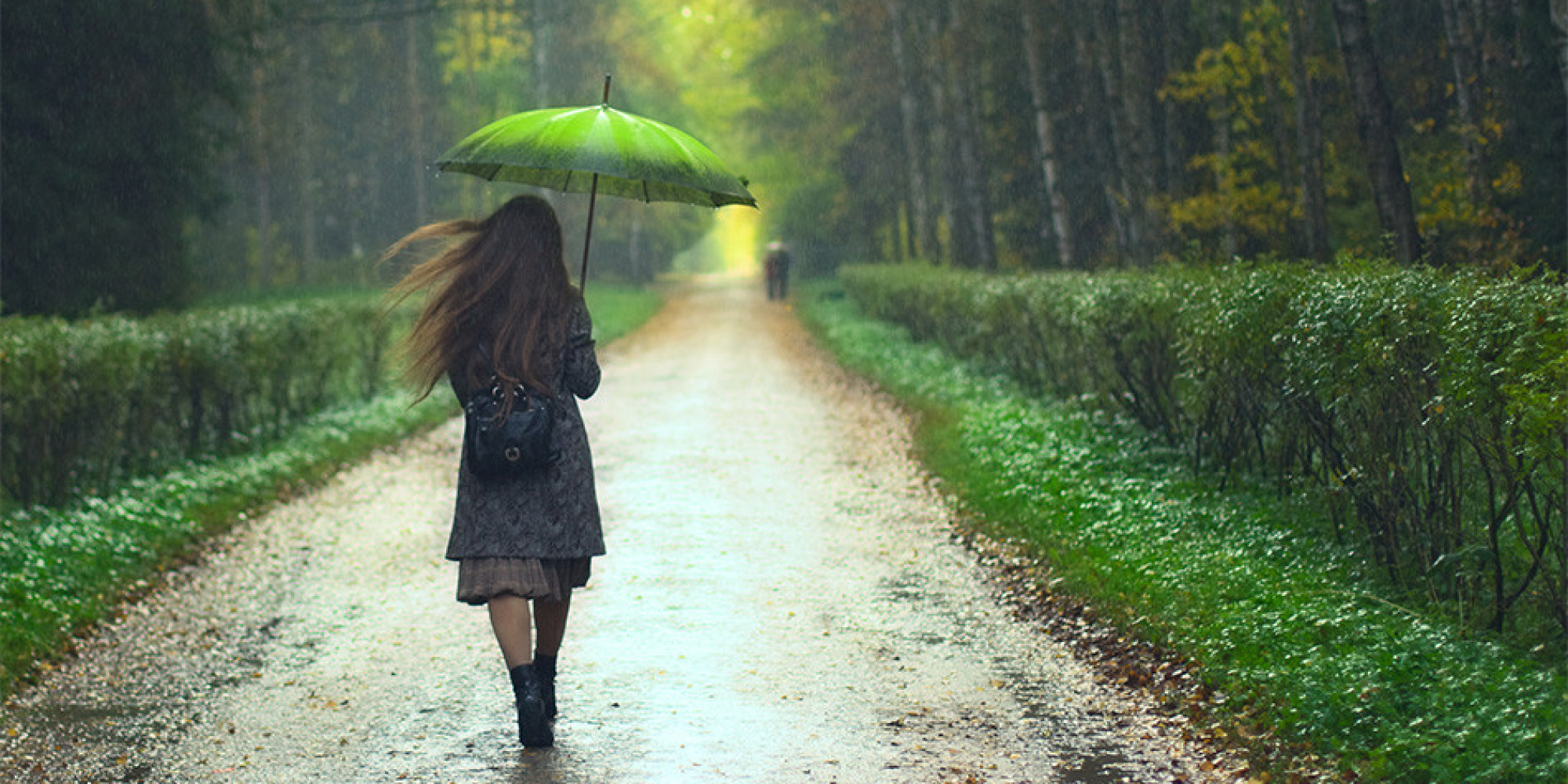 What To Do When You're Feeling Defeated