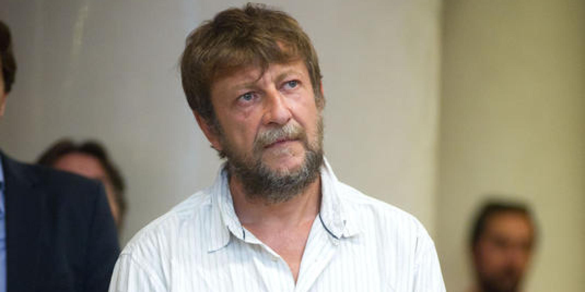Luca Casarini - Alchetron, The Free Social Encyclopedia