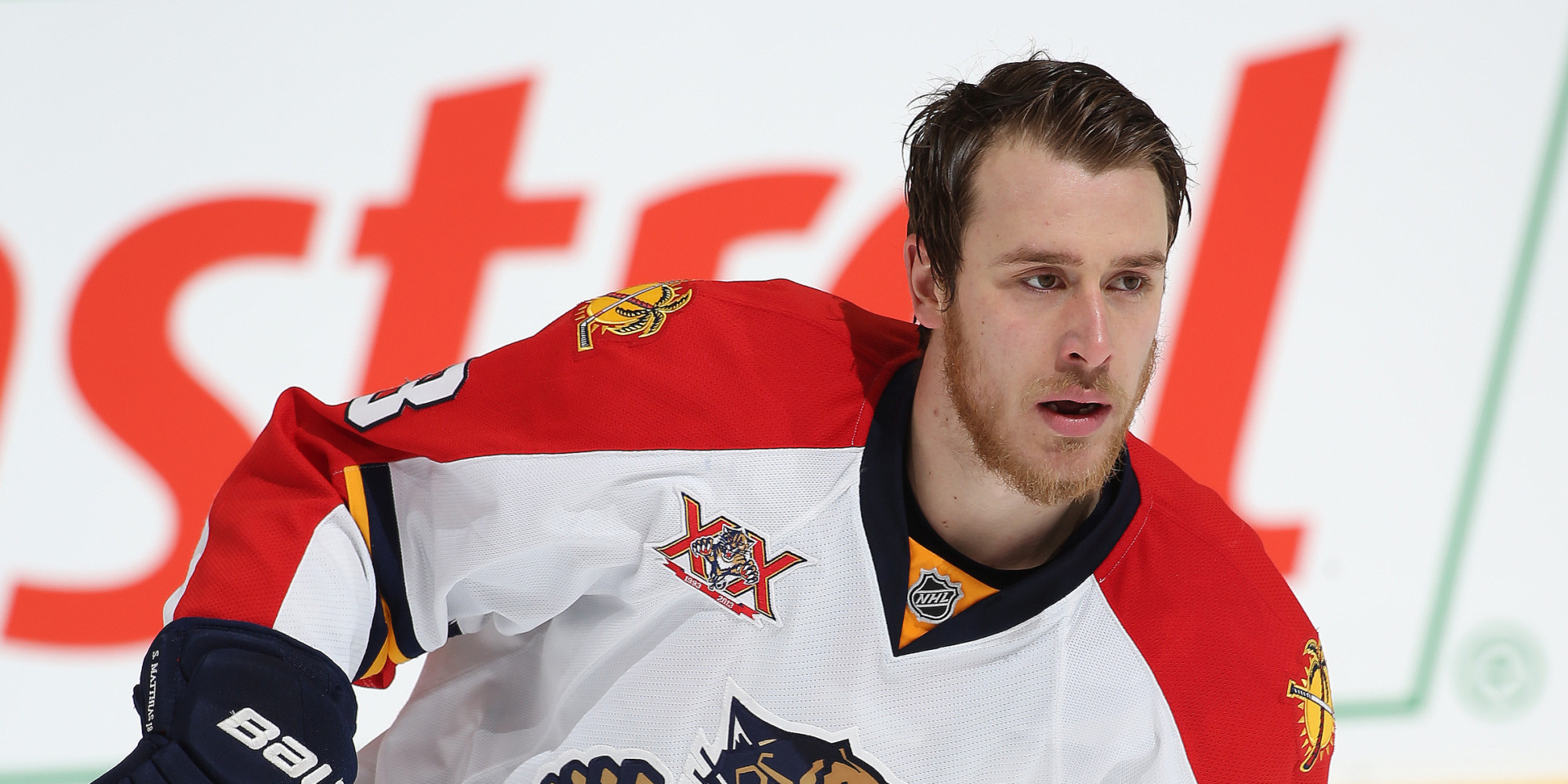 Shawn Matthias - Alchetron, The Free Social Encyclopedia