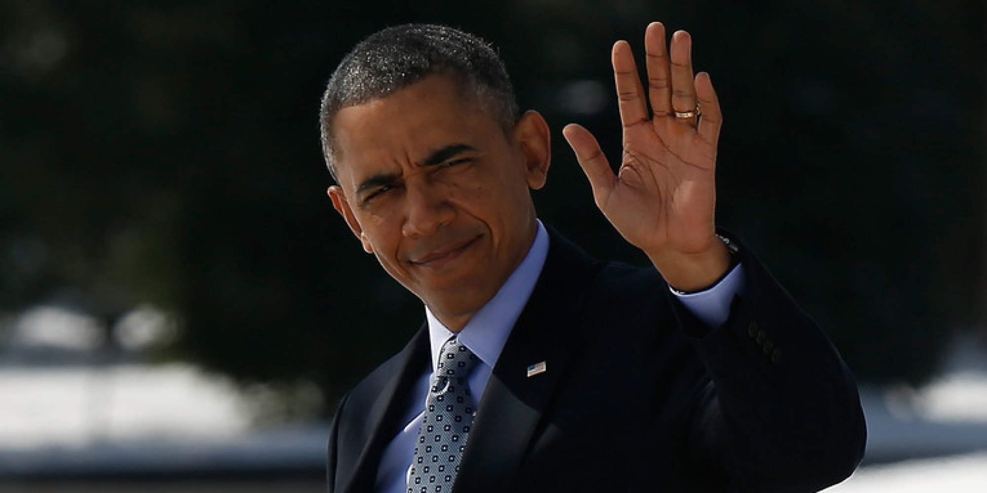 Top Five Things to Know About President Obama's 2015 Budget Proposal ...