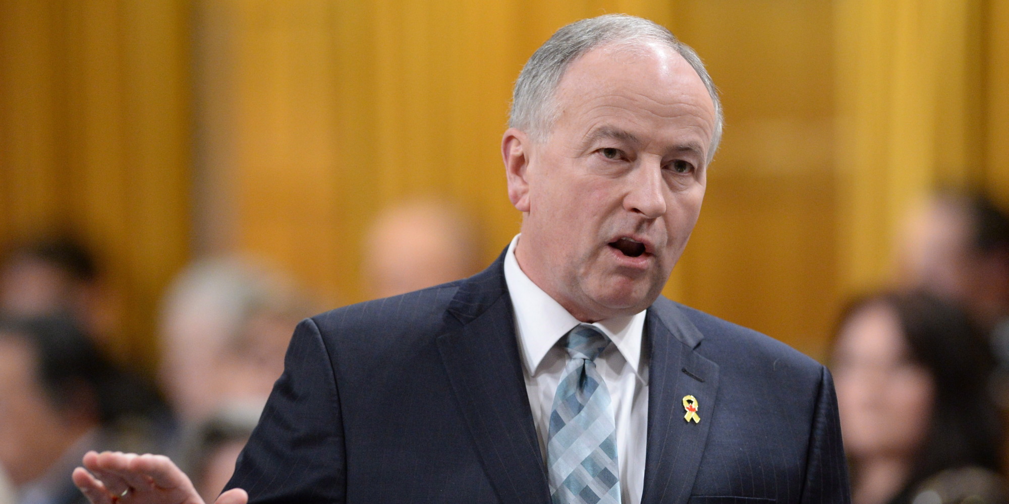 Rob Nicholson - Alchetron, The Free Social Encyclopedia