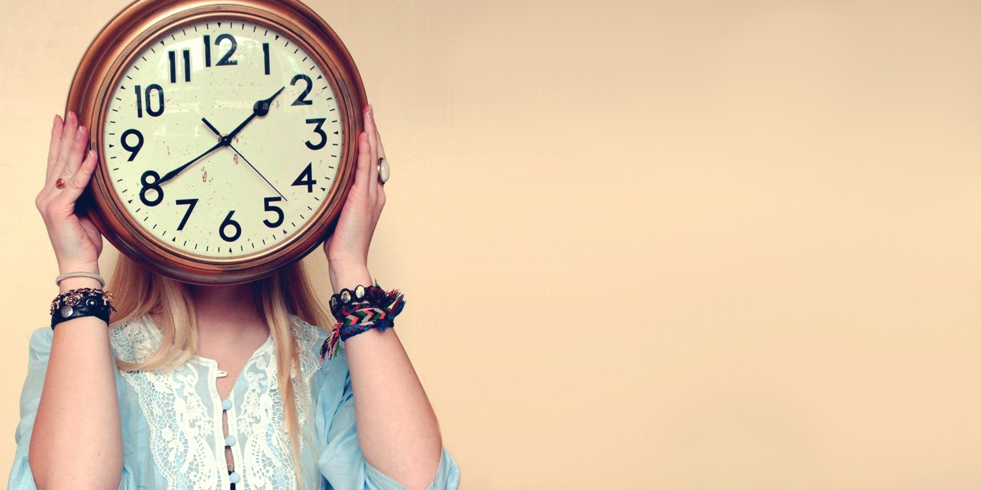 Redefine How You Spend Time | HuffPost