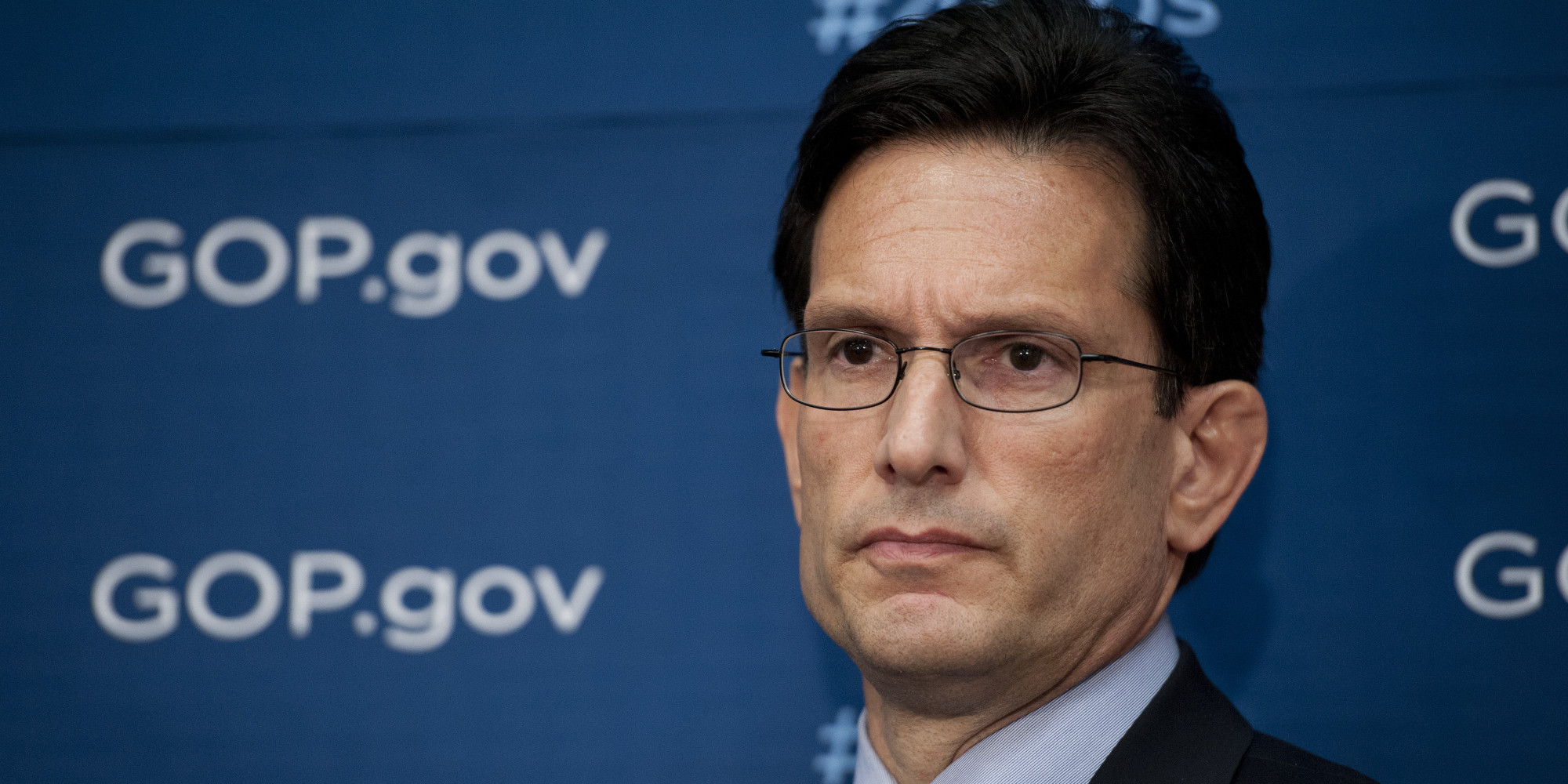 The Fall of Eric Cantor: An Outbreak of Paedophobia, The Fear Of ...