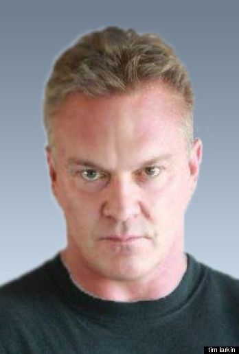 Tim Larkin - Alchetron, The Free Social Encyclopedia