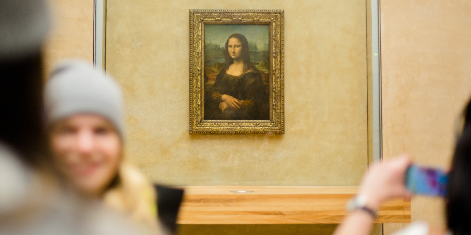 Was Mona Lisa A Feminist? One Historian Describes His Theory About The ...