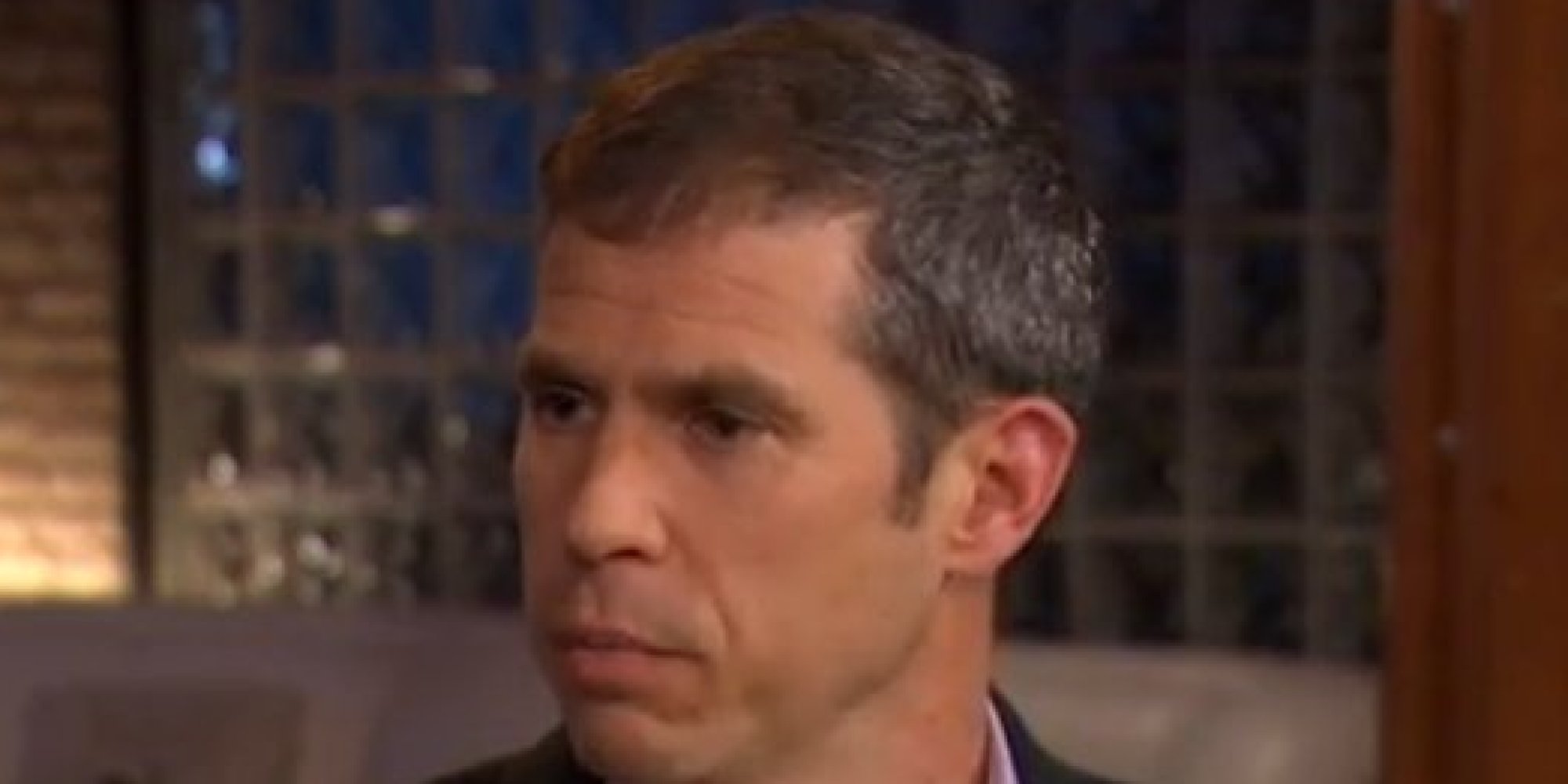 Rich Gotham - Alchetron, The Free Social Encyclopedia