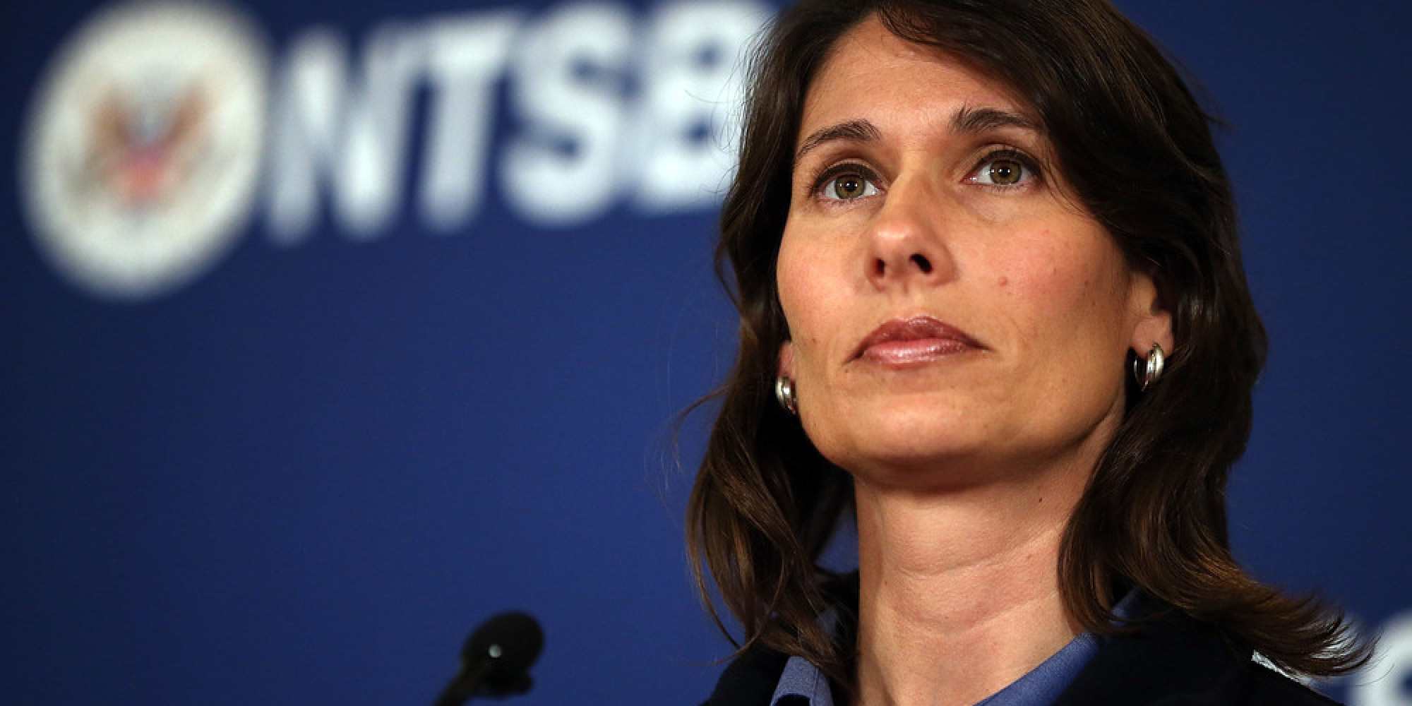 Deborah Hersman - Alchetron, The Free Social Encyclopedia