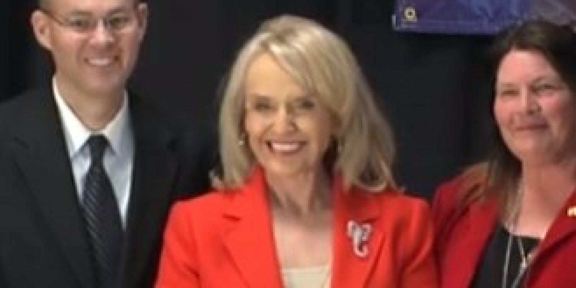 Jan Brewer Announces Retirement | HuffPost