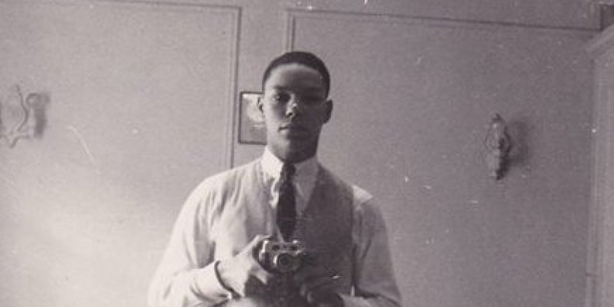 Colin Powell: I Was Doing Selfies Way Before They Were Cool | HuffPost