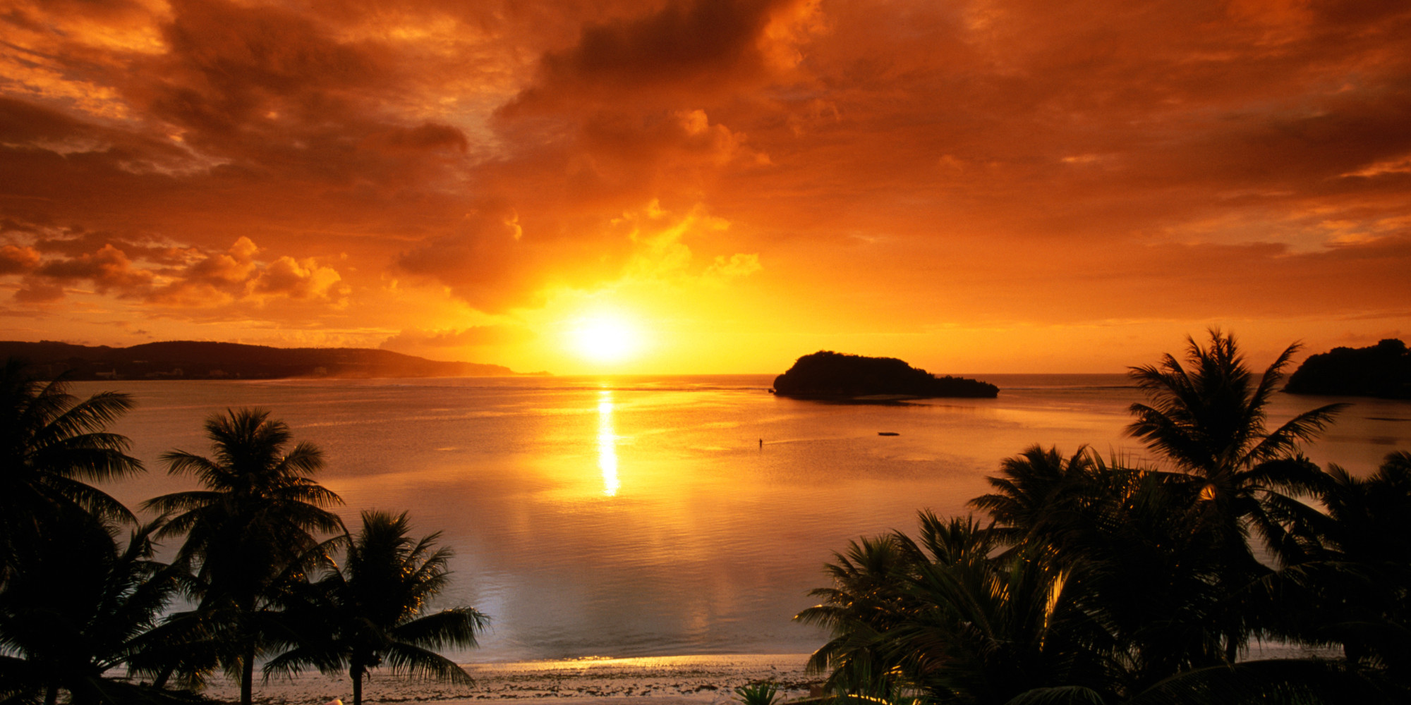 11 Reasons Guam Is The Most Exotic Destination In America | HuffPost