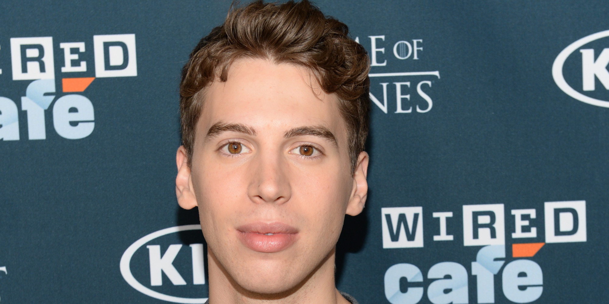 Jordan Gavaris - Alchetron, The Free Social Encyclopedia