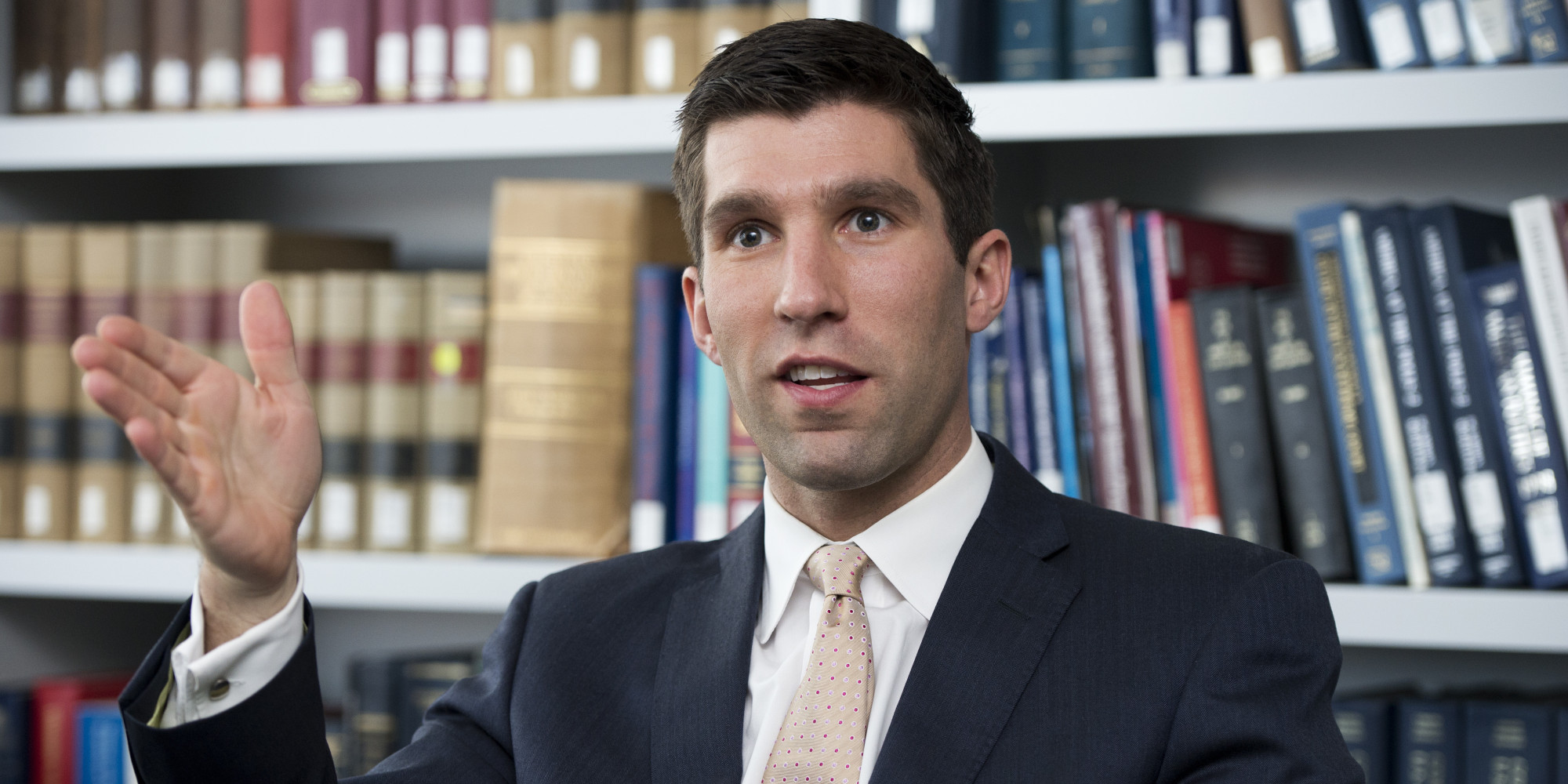 Owen Hill - Alchetron, The Free Social Encyclopedia