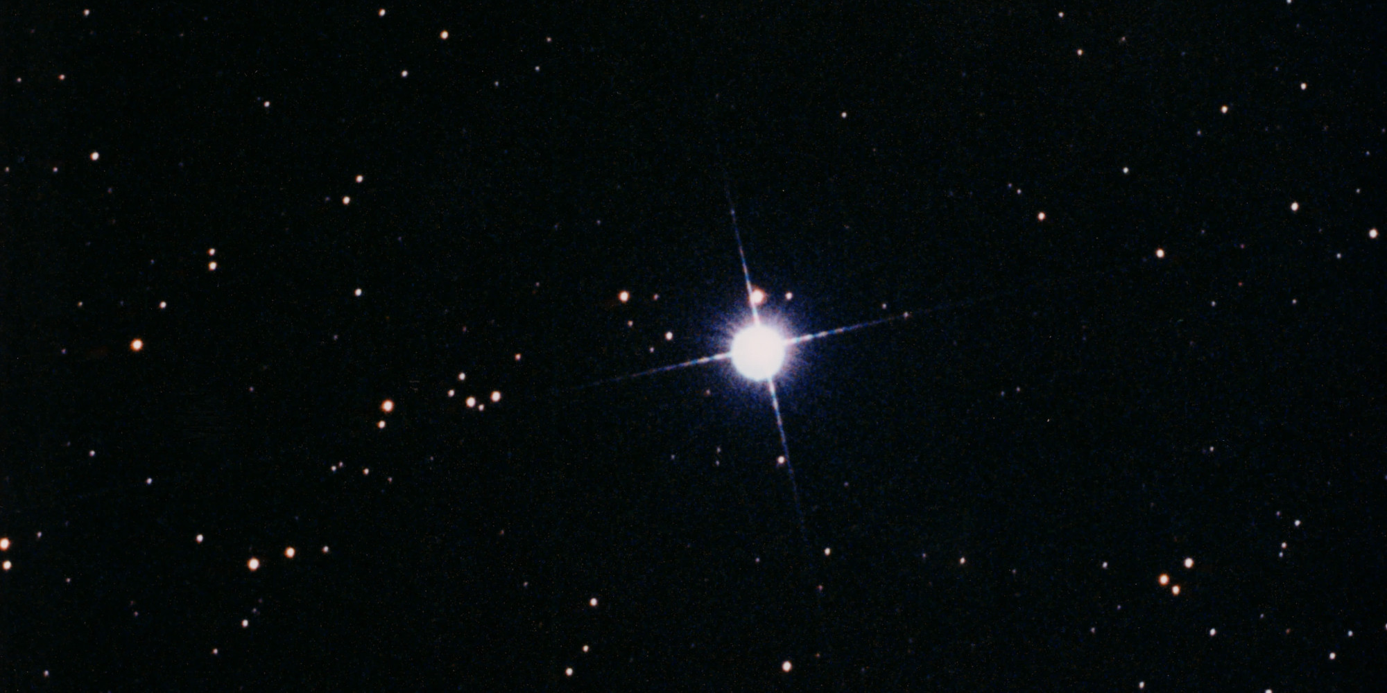 Regulus Star