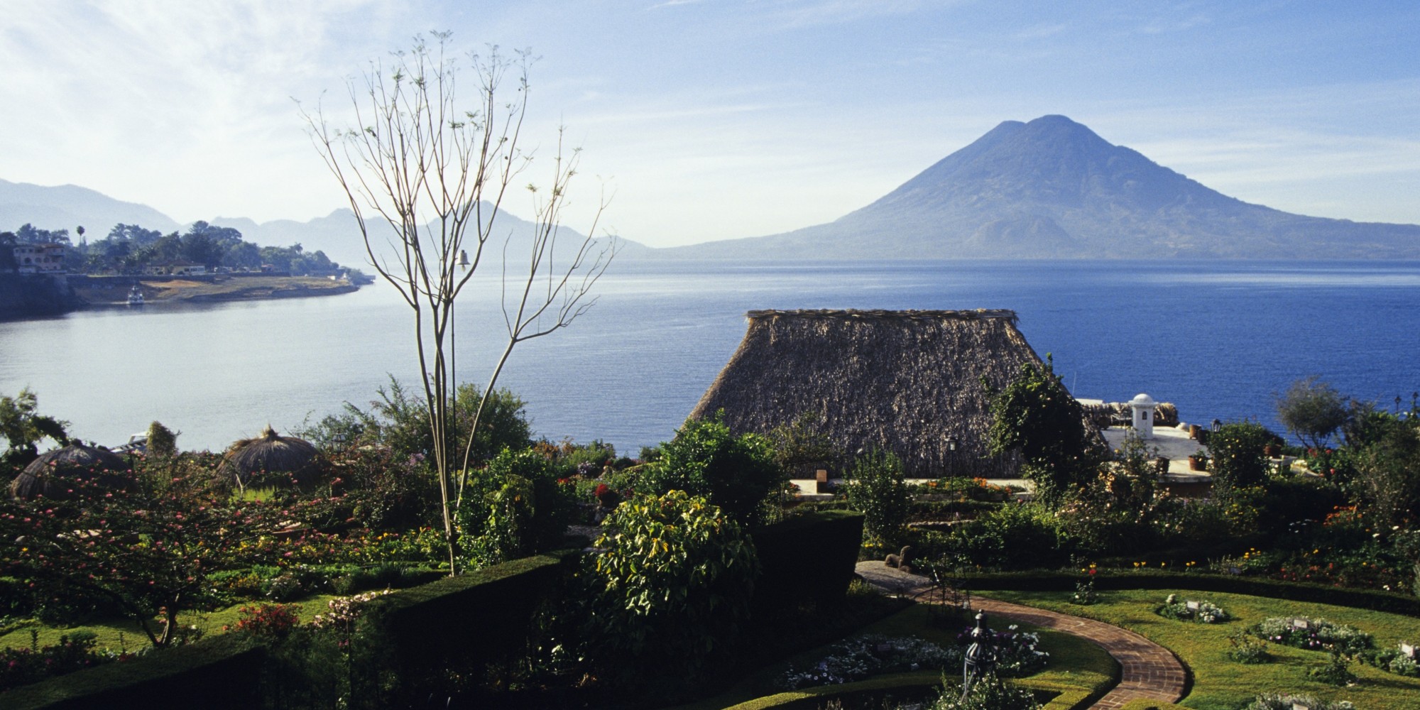 Taking the Kids to Guatemala | HuffPost