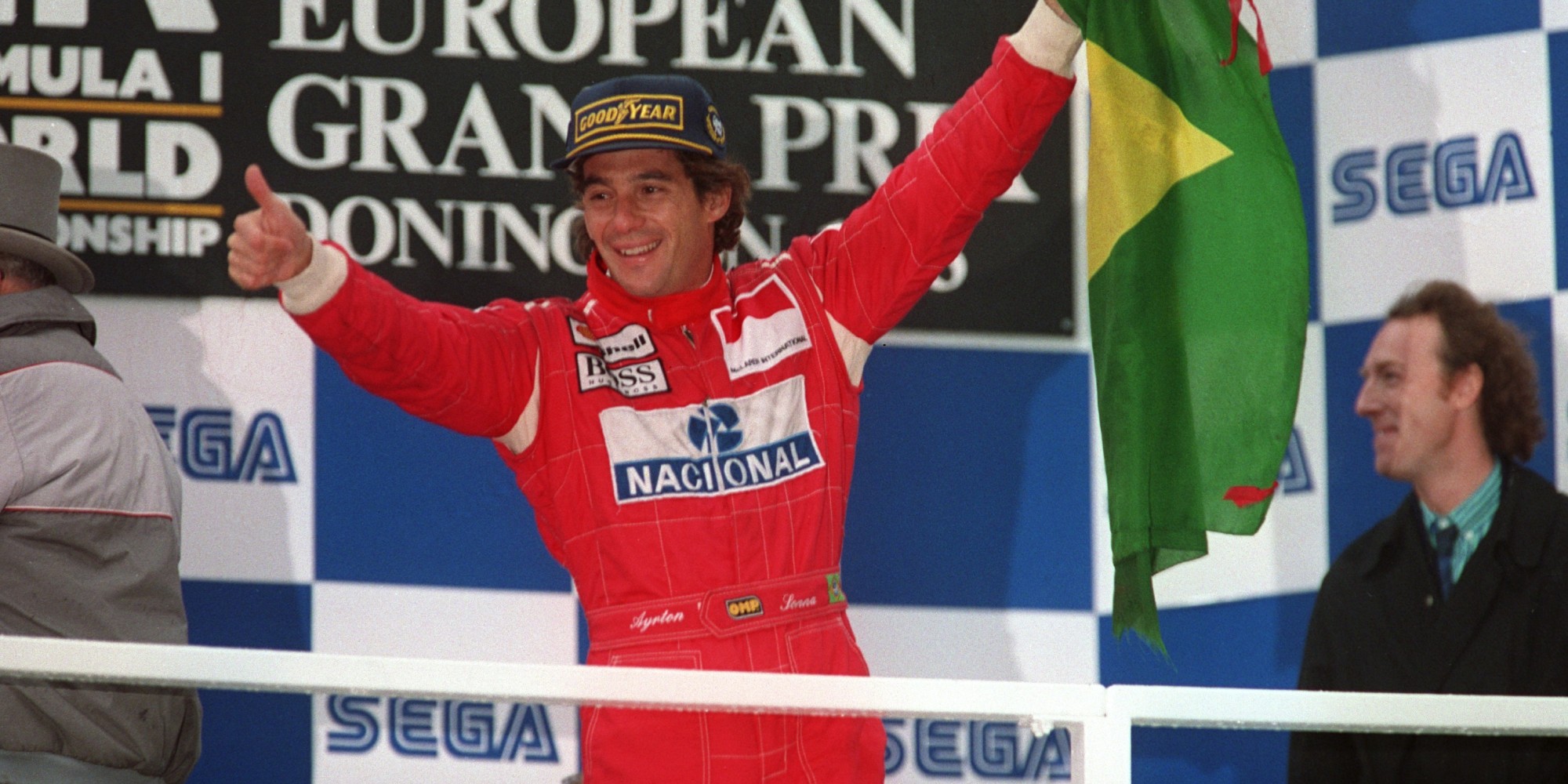 Ayrton Senna 20 Years: Triple F1 World Champion Would Have Been 54 ...