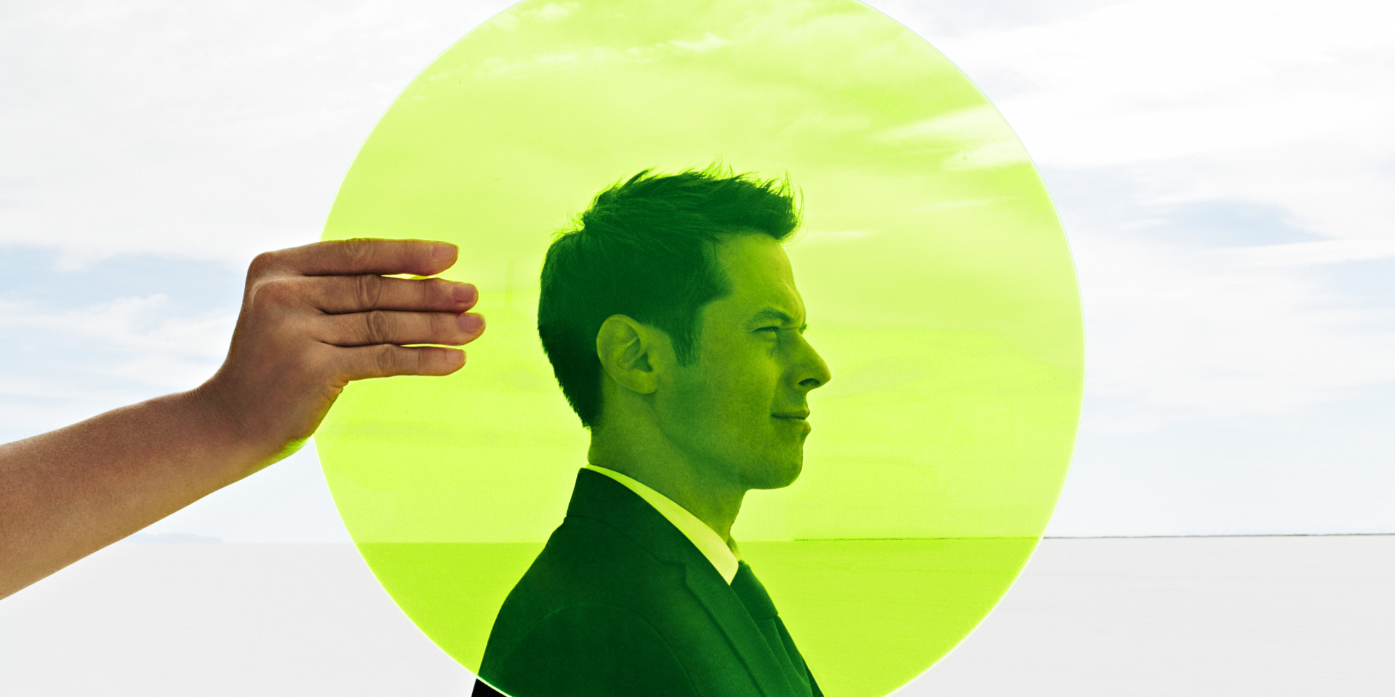 These Green Hues Will Ignite Your Creative Side In Seconds | HuffPost