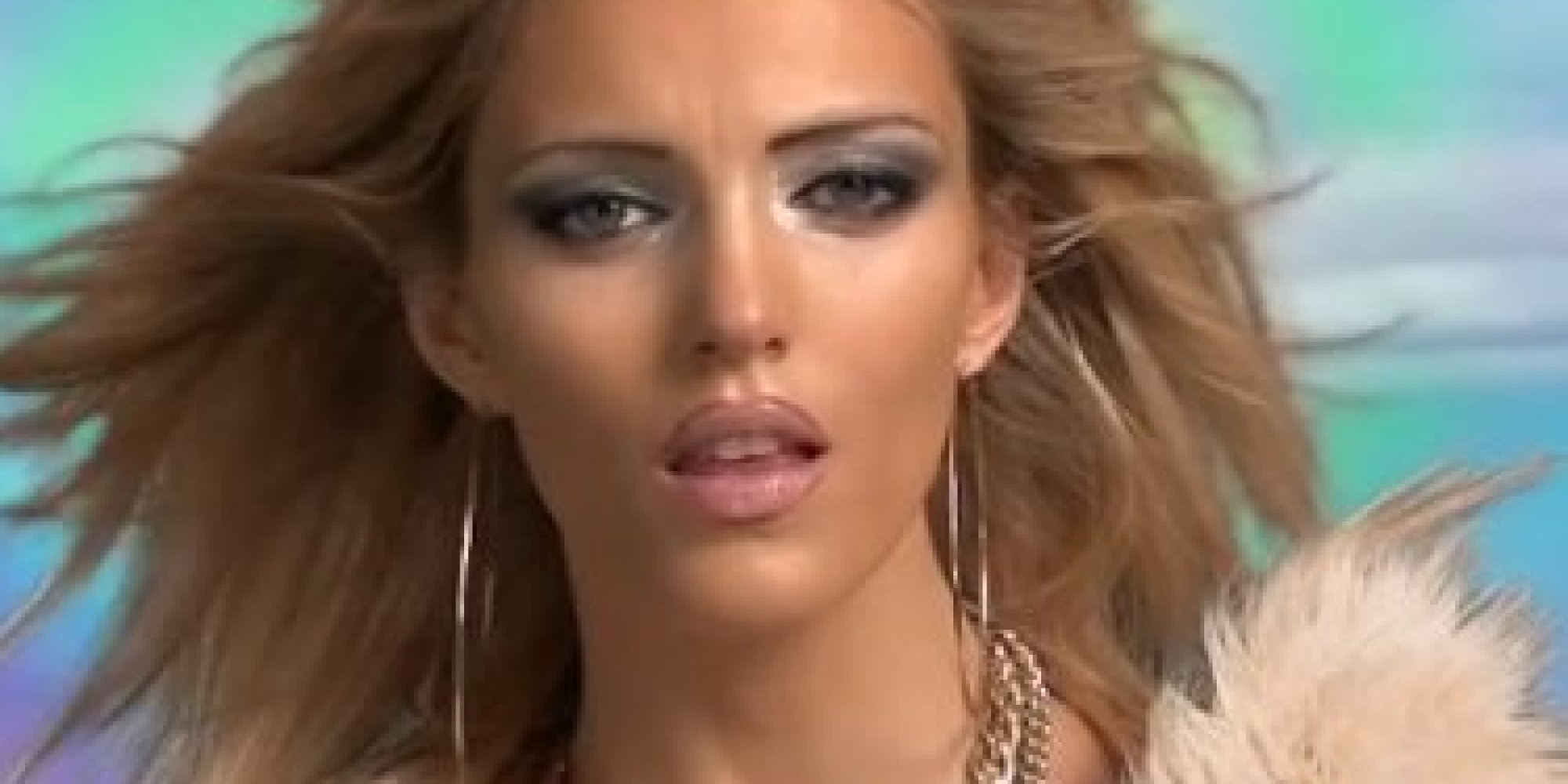 From Chanel To ... Chleb? Anja Rubik Is A Music Video Star | HuffPost