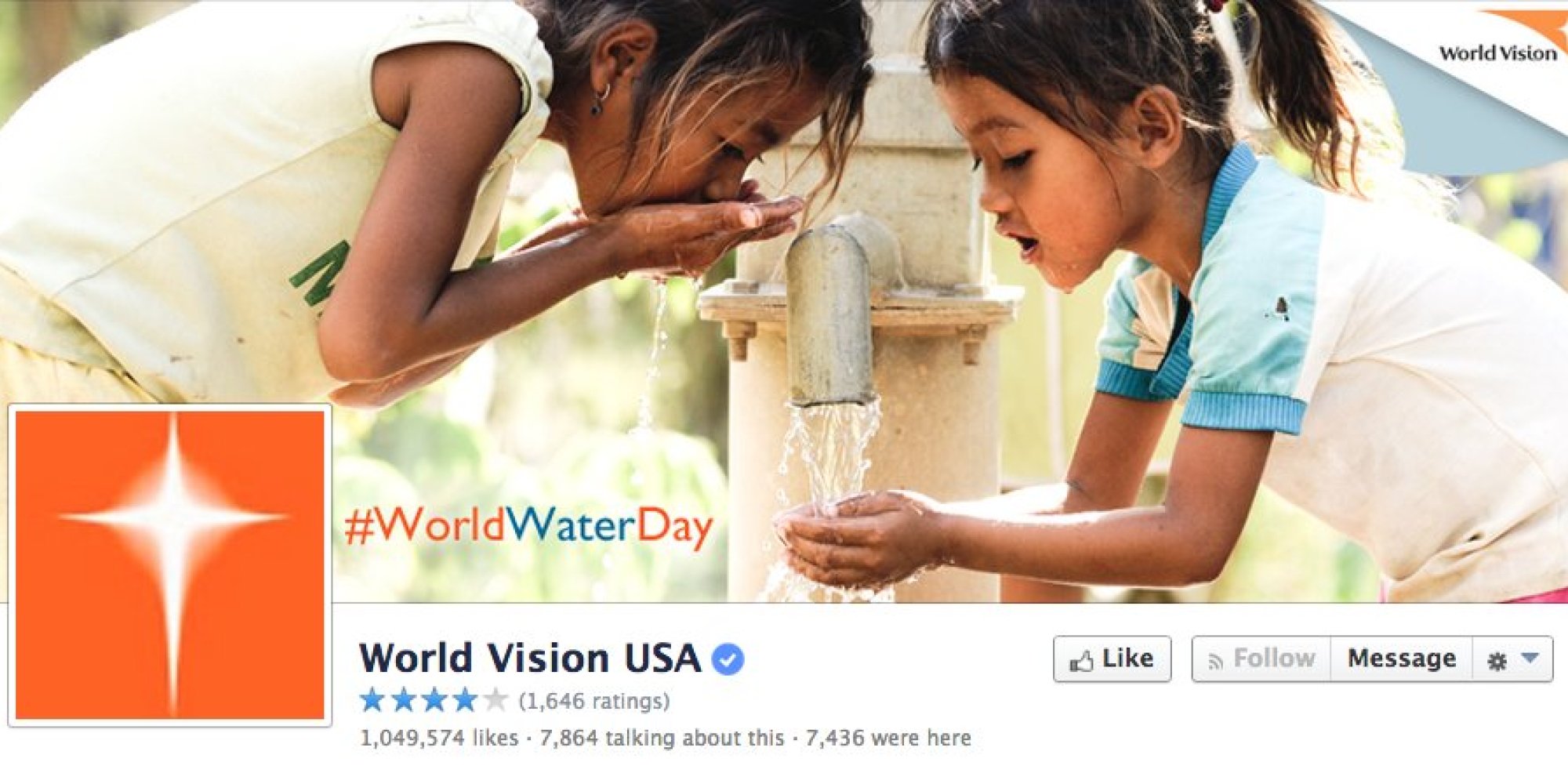 World Vision Reverses Decision On Gay Christian Hiring Policy | HuffPost