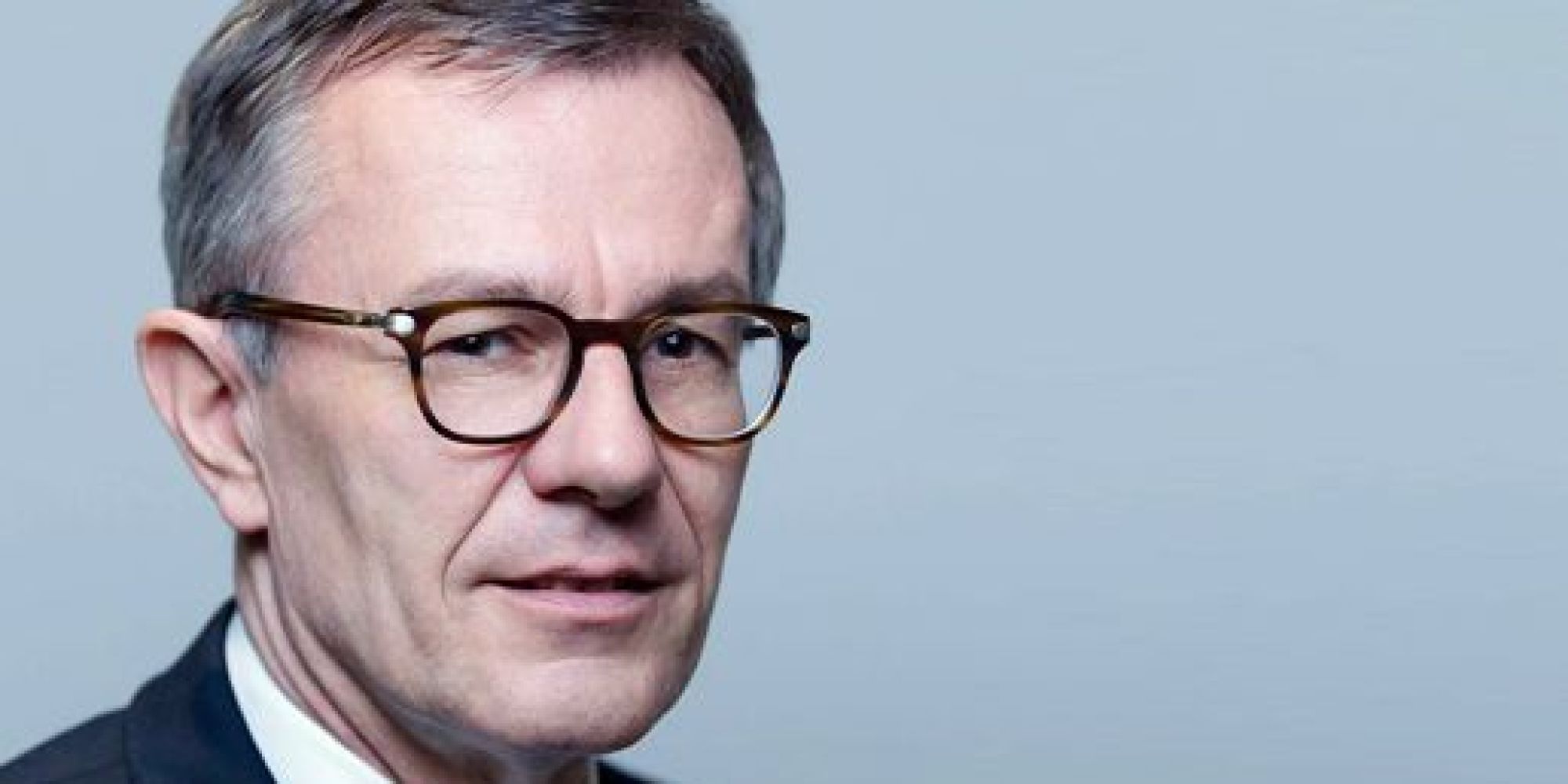 Andreas Reinicke (German Diplomat) ~ Bio with [ Photos | Videos ]