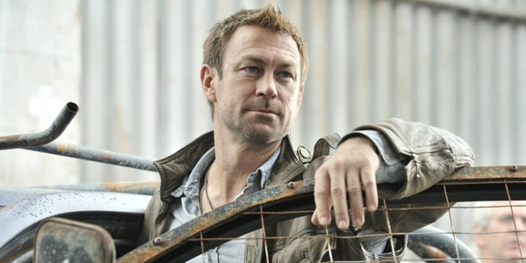 'Defiance' Season 2 Premiere Date And Exclusive Video | HuffPost