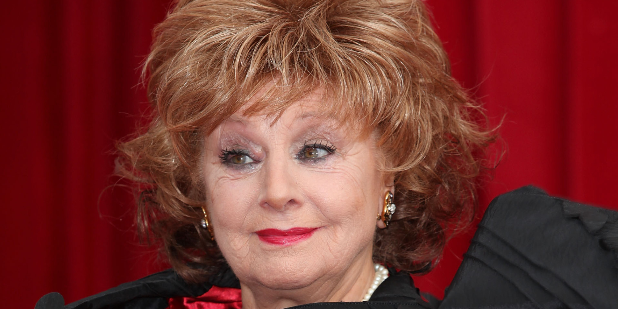 Barbara Harris (actress) - Alchetron, the free social encyclopedia